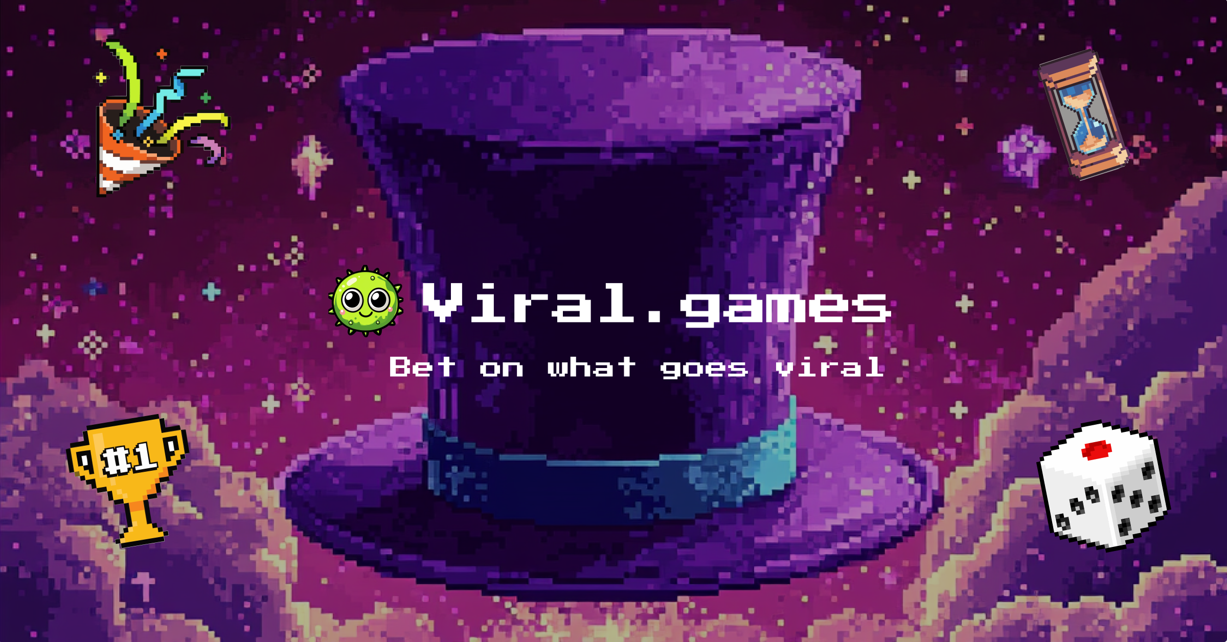 Viral.games